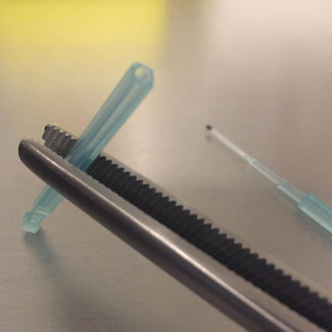 Devices – Cryopreservation Store