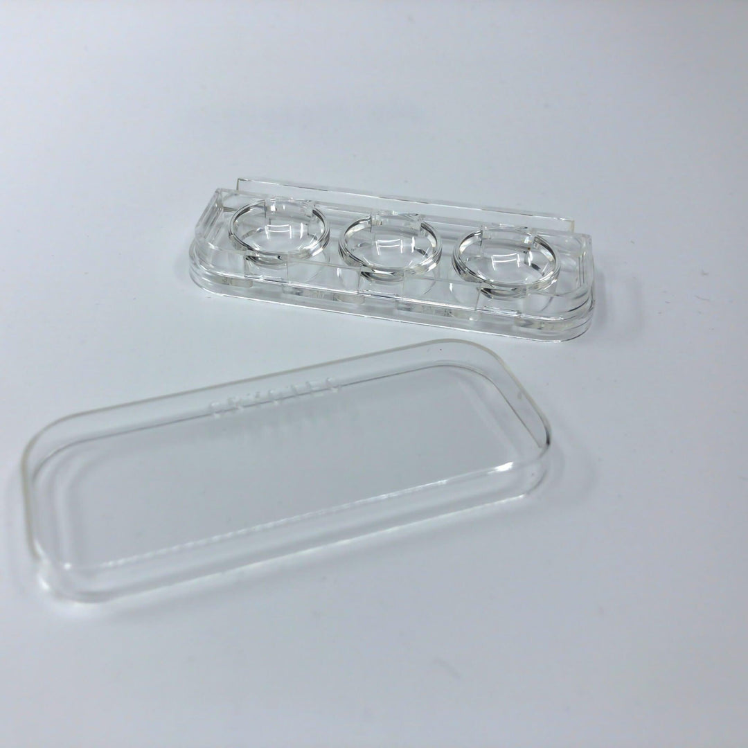 Vitrification and Warming Plates – Cryopreservation Store