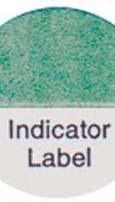 SPS Medical DRY HEAT INDICATOR LABEL – Cryopreservation Store