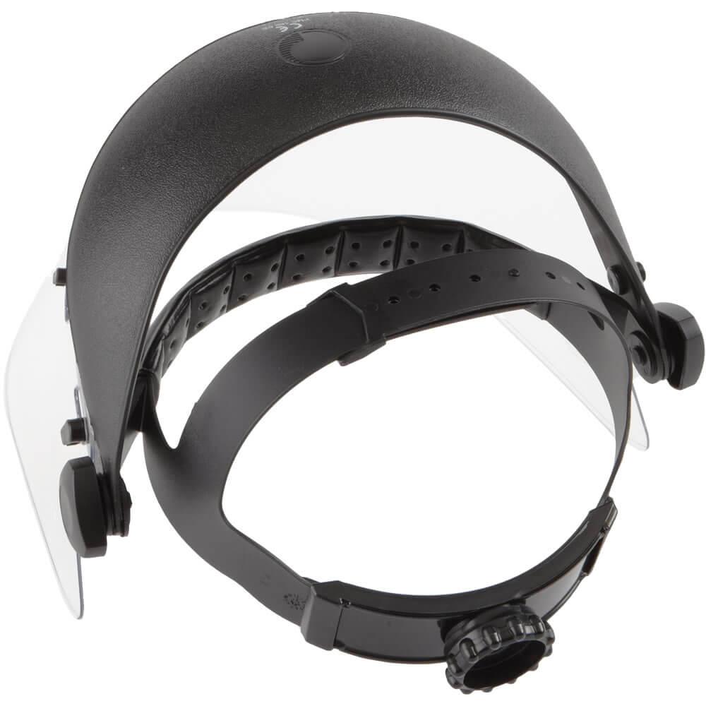 Tempshield Cryo-Protection Face Shield – Cryopreservation Store