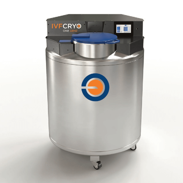 Liquid Nitrogen Floor Protector / Decanting Mat – Cryopreservation Store