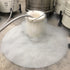 Liquid Nitrogen Floor Protector / Decanting Mat – Cryopreservation Store