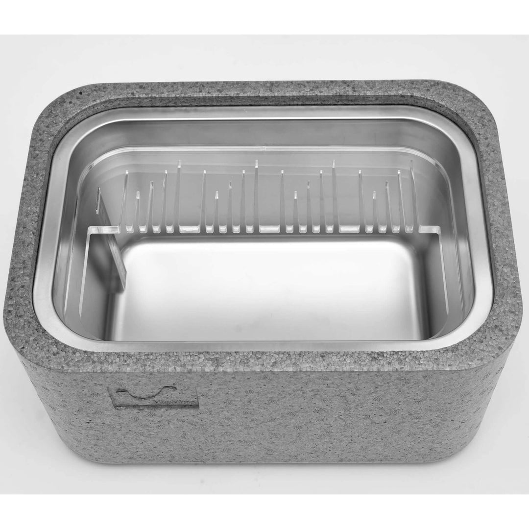 Vitrification Cooling Box – Cryopreservation Store